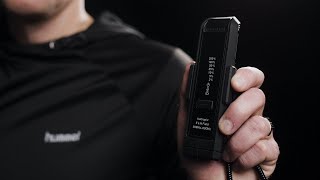 Personal RF Monitors for Tower Technicians