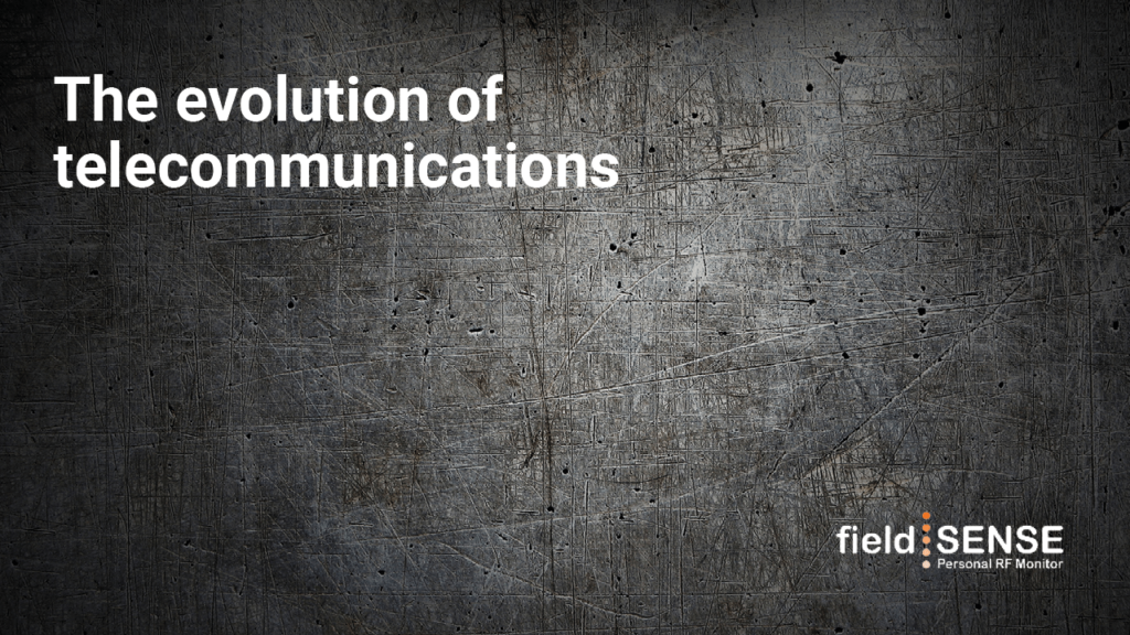 RESOURCES - FieldSENSE | Personal RF monitors